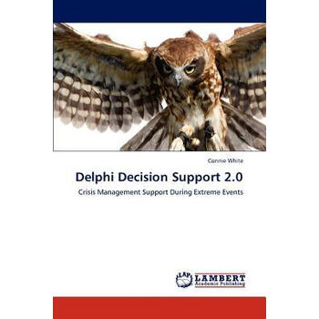 Delphi Decision Support 2.0