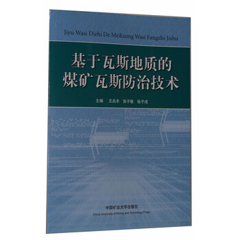 基于瓦斯地质的煤矿瓦斯防治技术