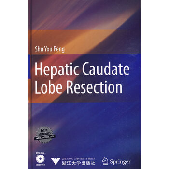 Hepatic Caudate Lobe Resection