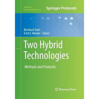Two Hybrid Technologies: Methods and Protocols
