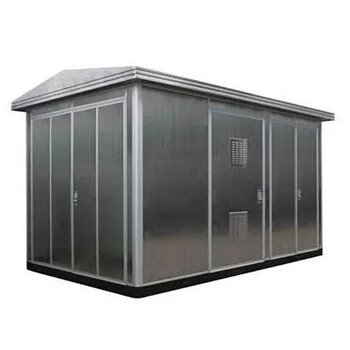 【箱式变电站YBM-12/0.4（F.R)/T-630】翼源盟（YYMSY）箱式变电站YBM-12/0.4（F.R)/T-630 配电设备 预装式变电站 支持定制【行情 报价 价格 评测】-京东