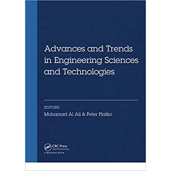 Advances and Trends in Engineering Sciences and
