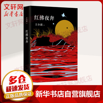 红拂夜奔 王小波散文小说作品集