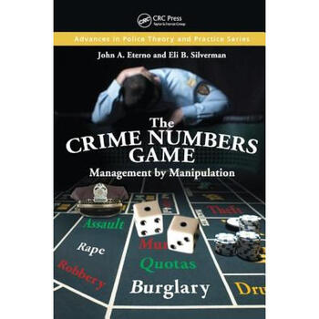 The Crime Numbers Game: Management by Manipu...