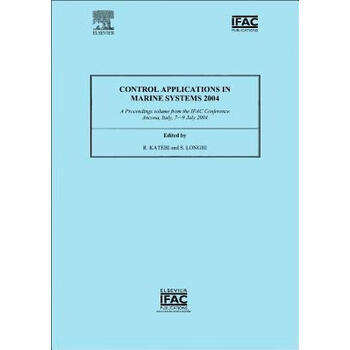 Control Applications in Marine Systems 2004