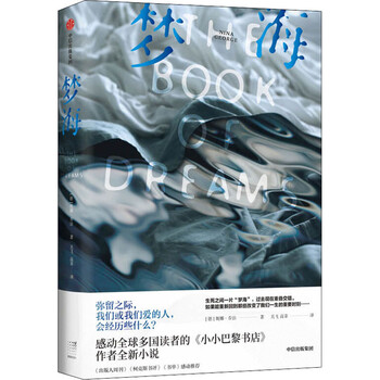 梦海 图书