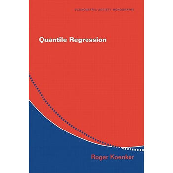 Quantile Regression: - Quantile Regression