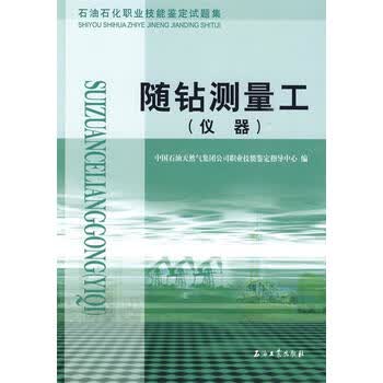 随钻测量工
