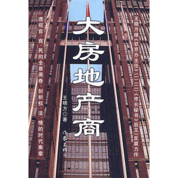 大房地产商