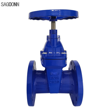 【SAGOONNZ45X-16Q】SAGOONN 闸阀 暗杆弹性座封法兰软密封法兰闸阀 RVHX 重型 Z45X-16Q DN80【行情 报价 价格 评测】-京东