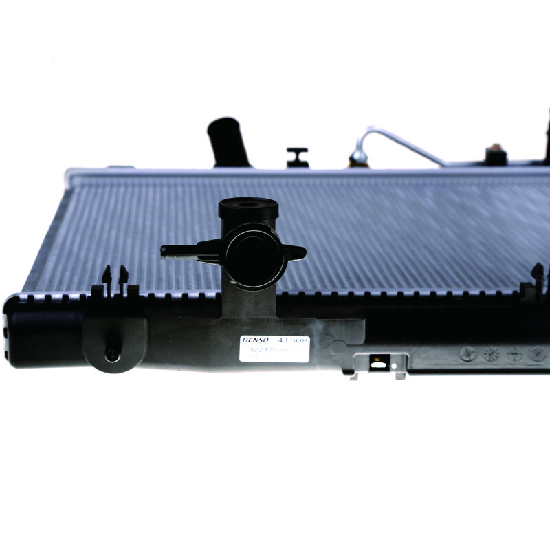 【电装16400-31520】电装（DENSO）汽车水箱散热器 雷克萨斯ES240/350 06-09 原厂配件16400-31520【行情 ...