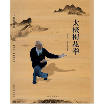 太极梅花拳