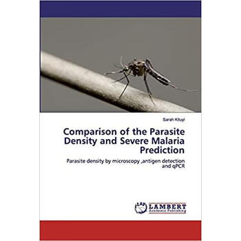Comparison of the Parasite Density and Severe Ma