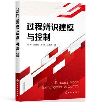 过程辨识建模与控制