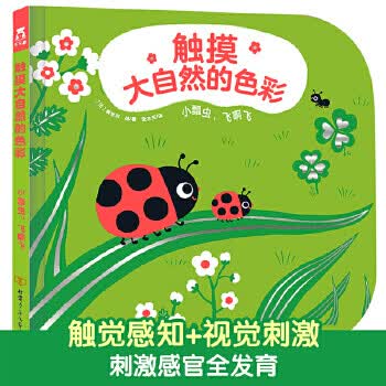 正版小瓢虫飞啊飞套装书套装书