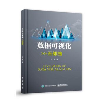 数据可视化五部曲