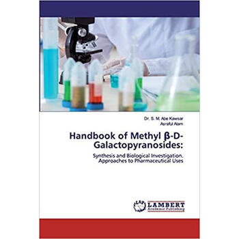 Handbook of Methyl β-D-Galactopyranosides