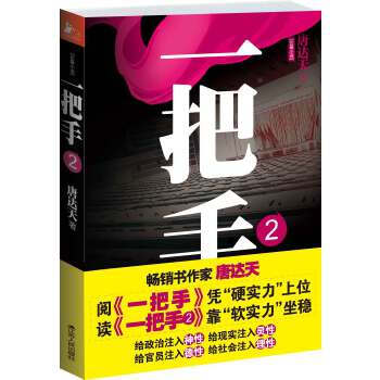 一把手2【正版图书】