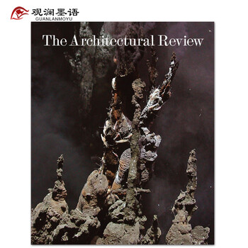 【单期可选】Architectural Review 建筑评论 2019/20/21年月刊 英 2019年4月刊