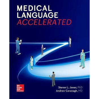 Medical Language Accelerated
