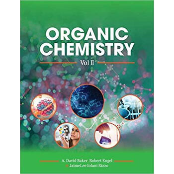 Organic Chemistry, Vol II