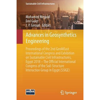 Advances in Geosynthetics Engineering: Proceedin