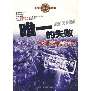 的失败:级地英雄启示录