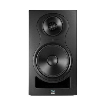 K&L Kali LP6 IN5 IN8 V2 专业监听音箱 三分频同轴音响 D类功放 IN8 V2黑色(8寸三分频)【图片 价格 品牌 报价】-京东