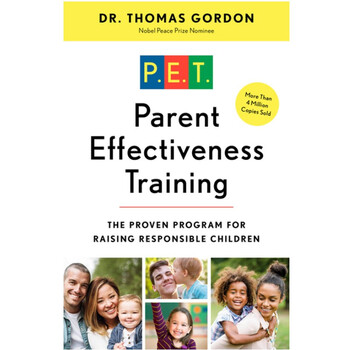 Parent Effectiveness Training 父母效能训练手册