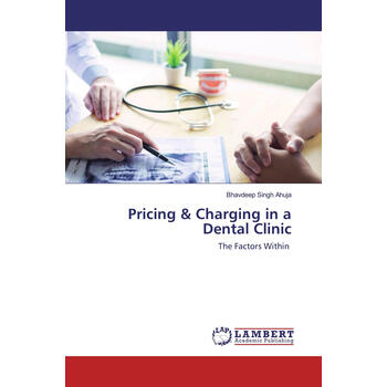 Pricing & Charging in a Dental Clinic