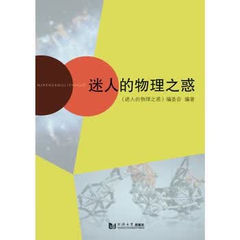 【新华书店】迷人的物理之惑 全新正版