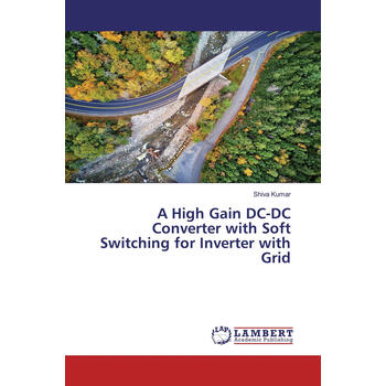 A High Gain DC-DC Converter with Soft Switching