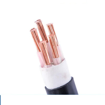 【绿城YJV 5*16】绿城 铜芯 纯国标电力电缆YJV 5*16 黑色1米 10米起【行情 报价 价格 评测】-京东