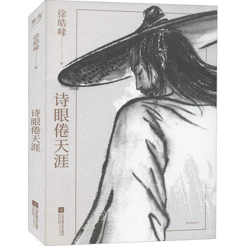 诗眼倦天涯 图书