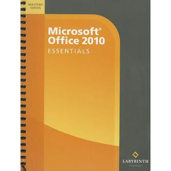 Microsoft Office 2010: Essentials