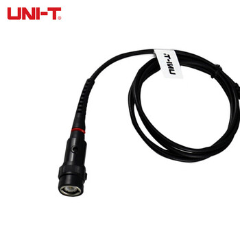 【优利德UT-P03】优利德（UNI-T）UT-P03 示波器探头无源探头60MHz 适用UTD/UPO/MSO系列【行情 报价 价格 评测】-京东