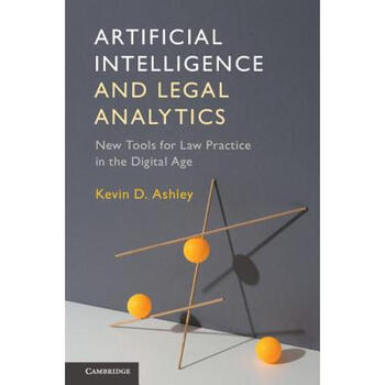 Artificial Intelligence and Legal Analytics:...