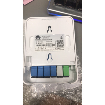 华为FTTR光路由HN8145XR+K662D屋光纤组网WiFi6大户型千兆套装 分光器华为ATB2115-SI-5U【图片 价格 品牌 报价】-京东