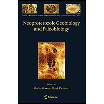 Neoproterozoic Geobiology and Paleobiology