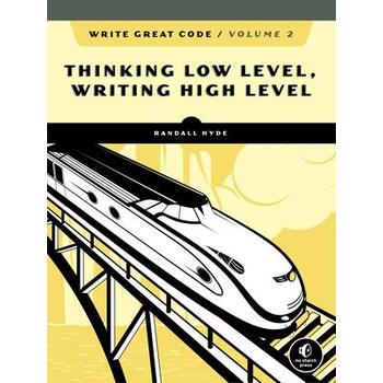 Write Great Code, Volume 2, 2nd Edition: Thinkin