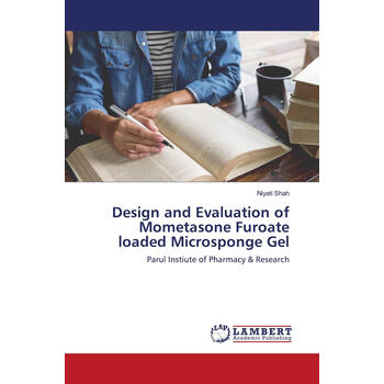 Design and Evaluation of Mometasone Furoate load