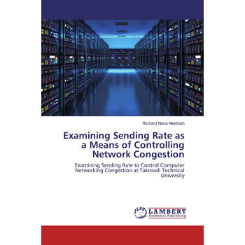 Examining Sending Rate as a Means of Controlling