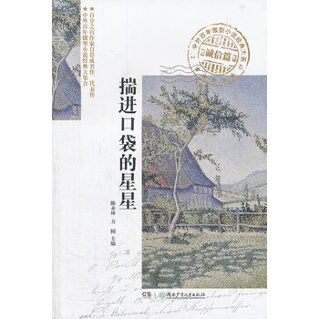 揣进口袋的星星