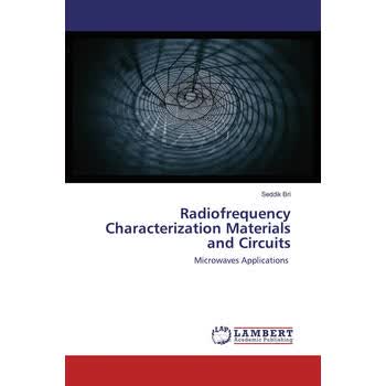 Radiofrequency Characterization Materials and Ci