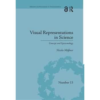 Visual Representations in Science: Concept and E