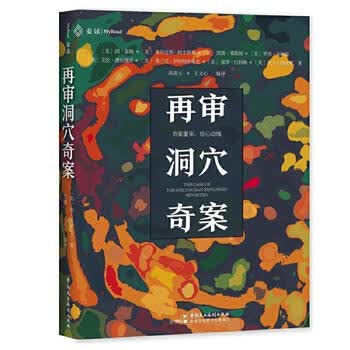再审洞穴奇案法律犯罪构成研究普通大众图书