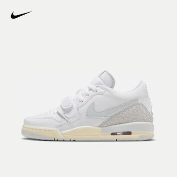 NIKEyykids LEGACY 312 LOW(GS) 儿童冬季运动耐磨缓震篮球鞋 HJ3483-101 40【图片 价格 品牌 报价】-京东