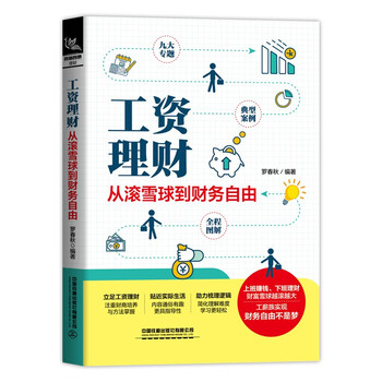 工资理财：从滚雪球到财务自由
