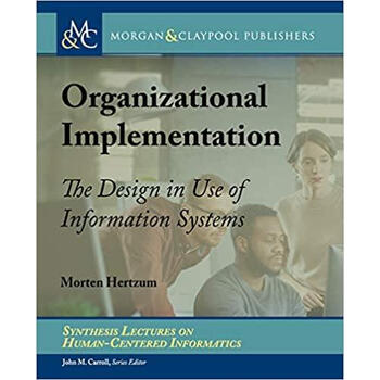 Organizational Implementation