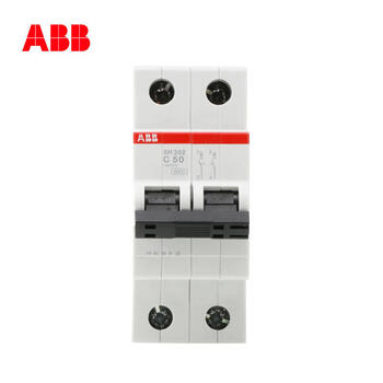 【ABBSH202-C6】ABB SH200系列微型断路器；SH202-C6【行情 报价 价格 评测】-京东